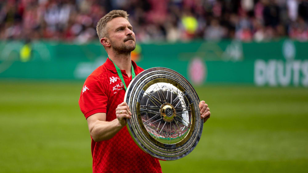 Hoffmann "fehlen die Worte": "Mainzer Familie ist der Schlagbegriff ...