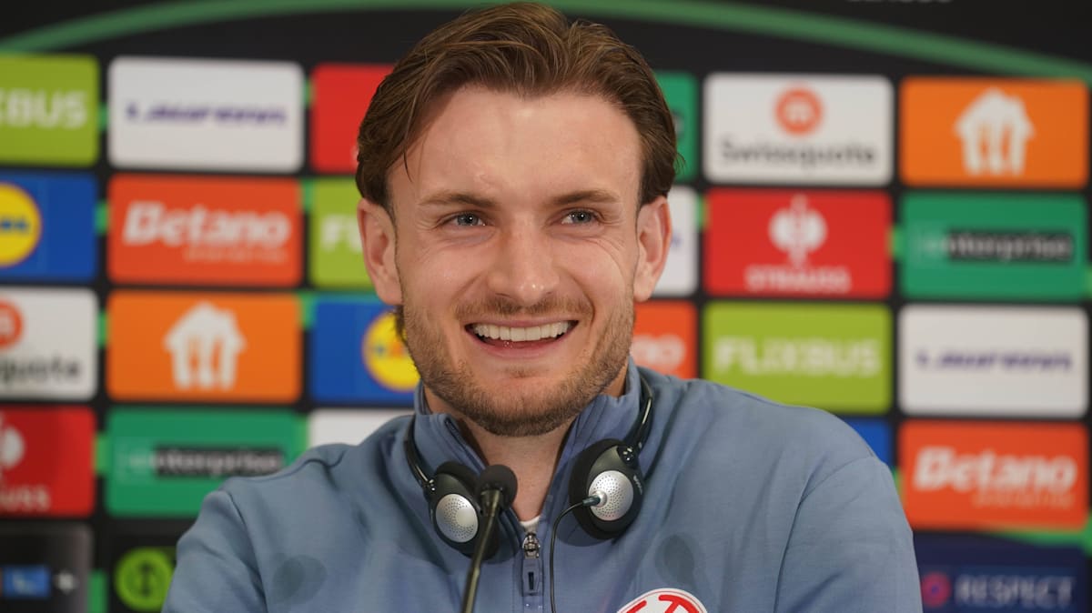 Erst WM und dann? Posch: "Das steht noch in den Sternen" - kicker
