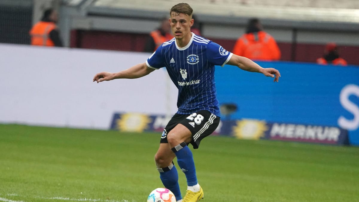 Spielt Muheim wirklich immer? - kicker