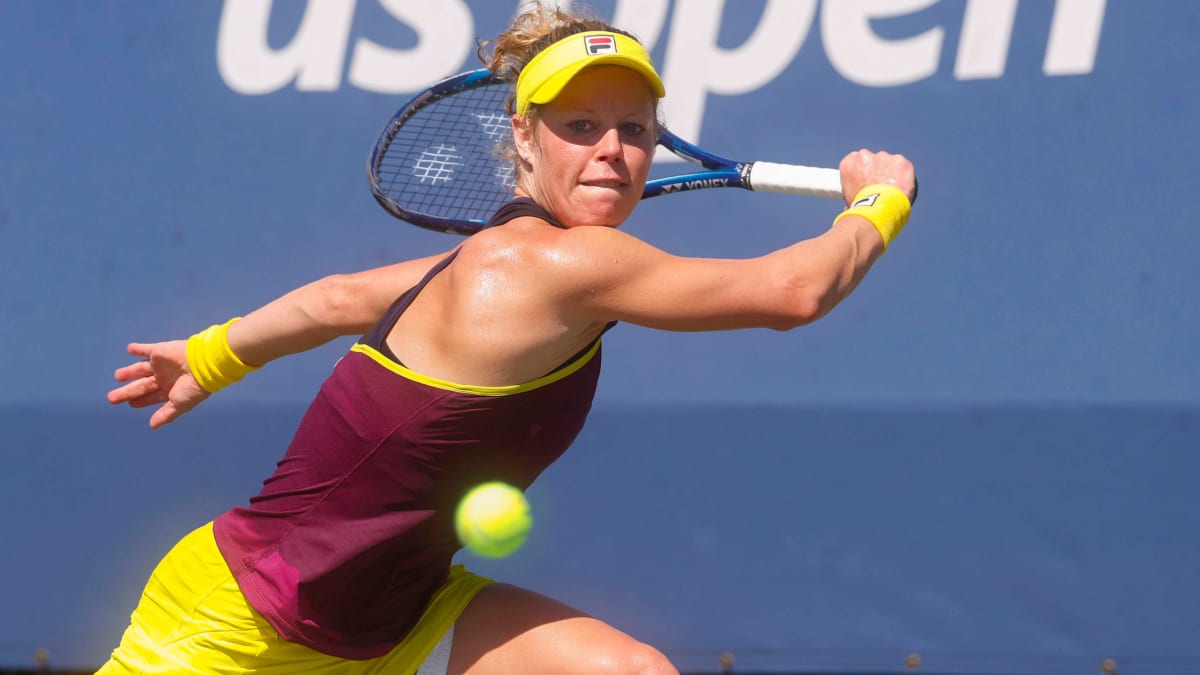 US Open: Siegemund verliert in der ersten Runde - kicker