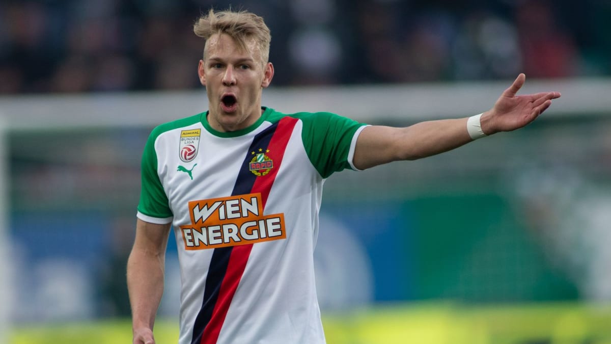 41 Spieler in 52 Partien: Rapid stellt Vereinsrekord auf - kicker