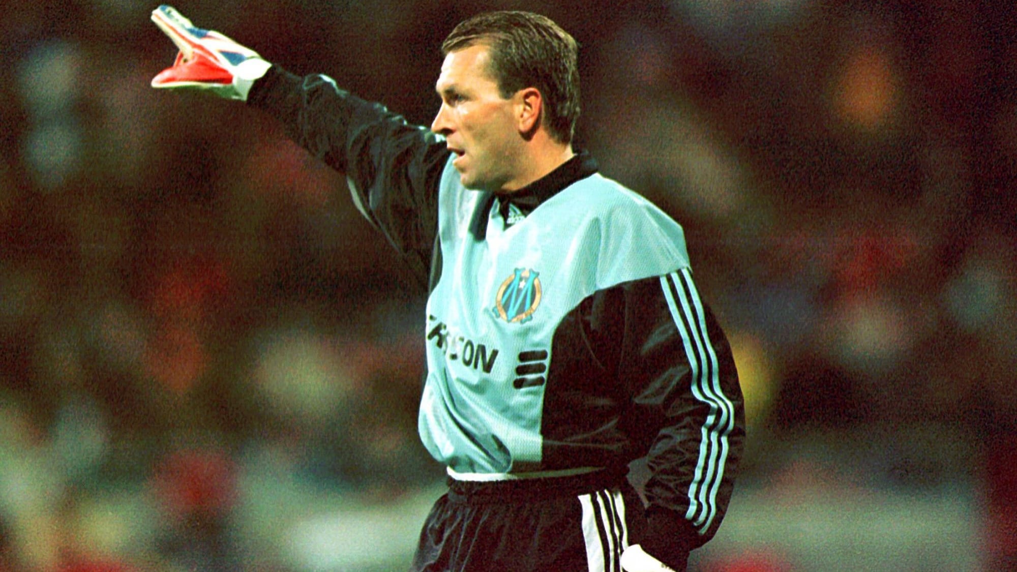 Zum 60. Geburtstag: Die Karriere des Andreas Köpke in Bildern - kicker