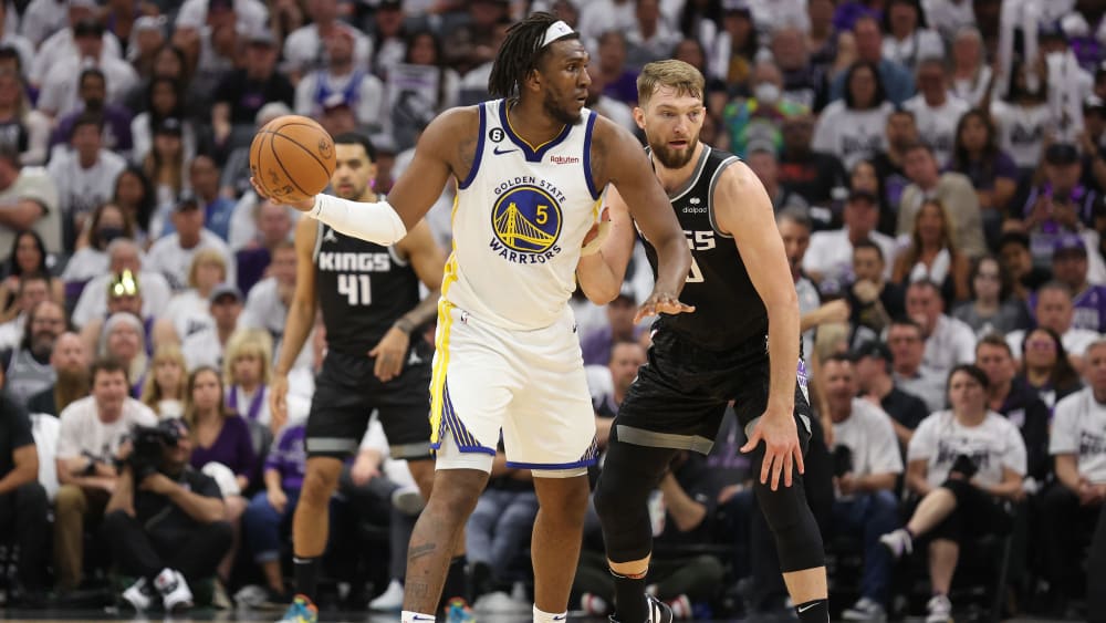 Warriors Kings Live Ticker warriors-kings-live-ticker