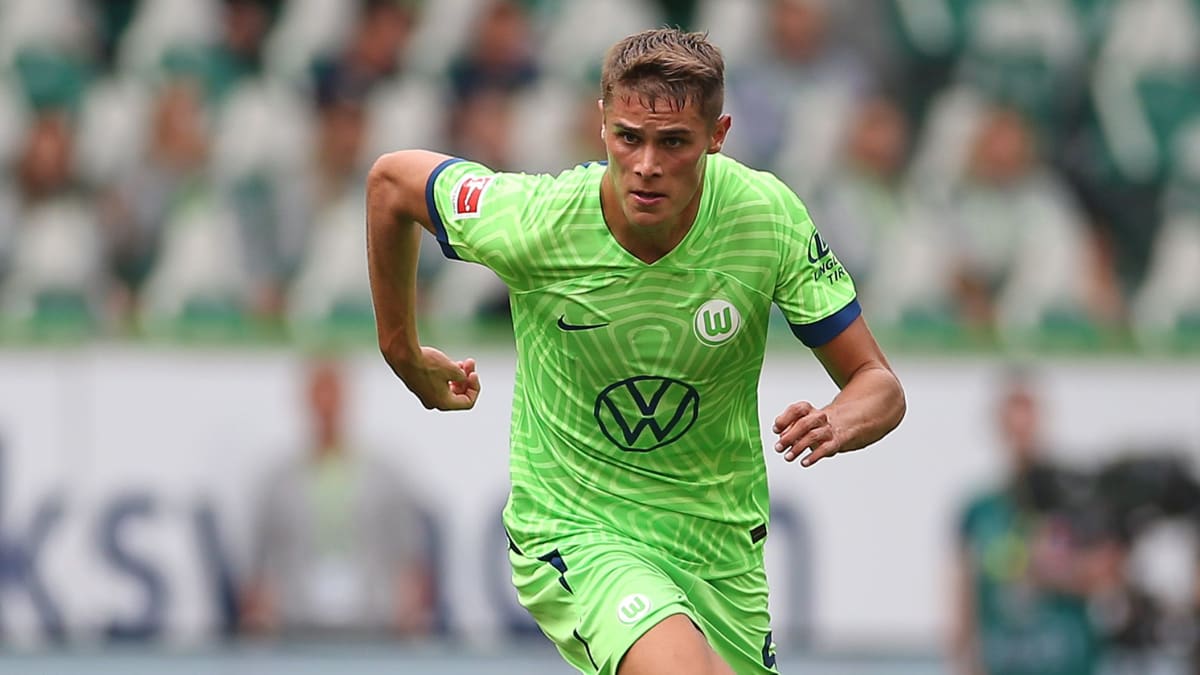 Van de Ven im Interview - "Kein Witz: Vor ein paar Jahren war ich noch ...