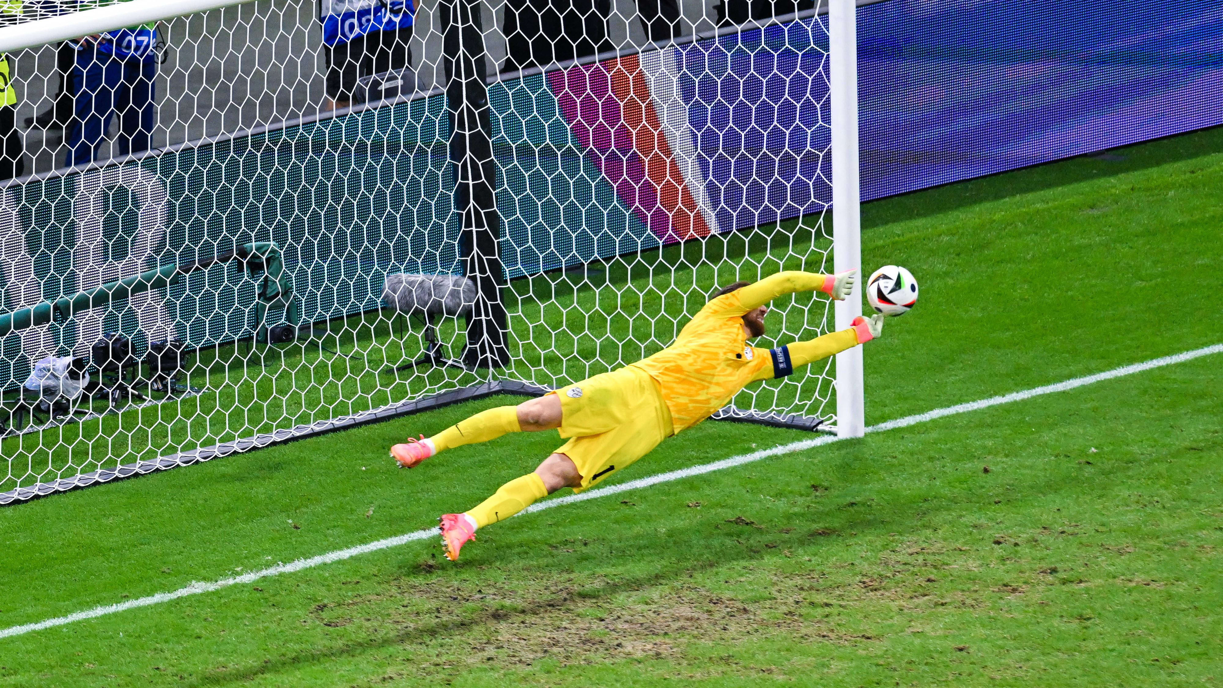 Liveticker | Portugal - Slowenien 3:0 | Achtelfinale ...
