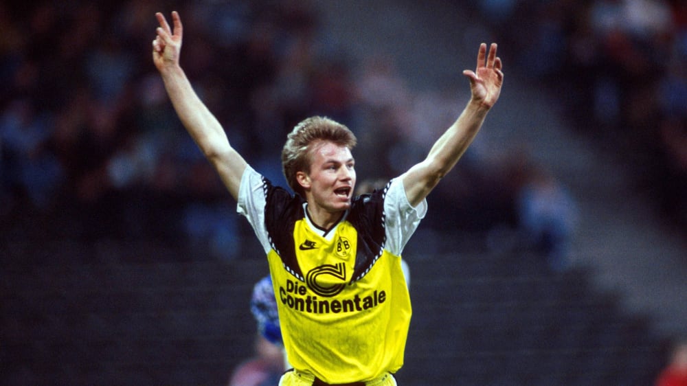 Diese Profis spielten für Dortmund und den FC Bayern - kicker