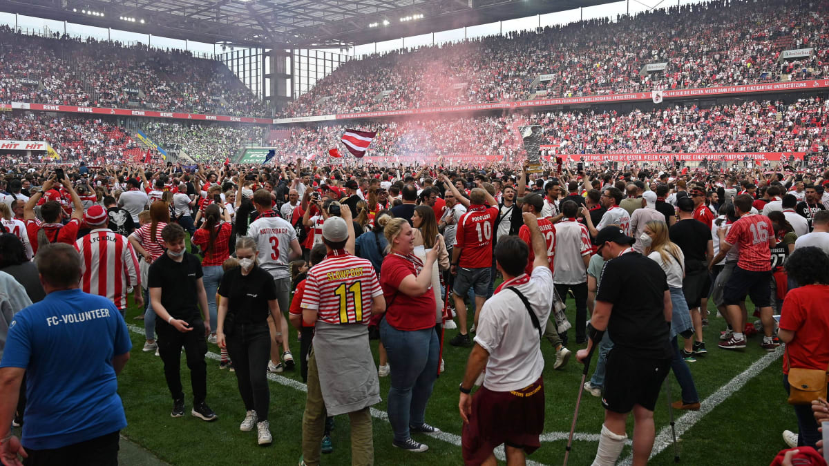 DFB weist Berufung des 1. FC Köln als unbegründet zurück - kicker