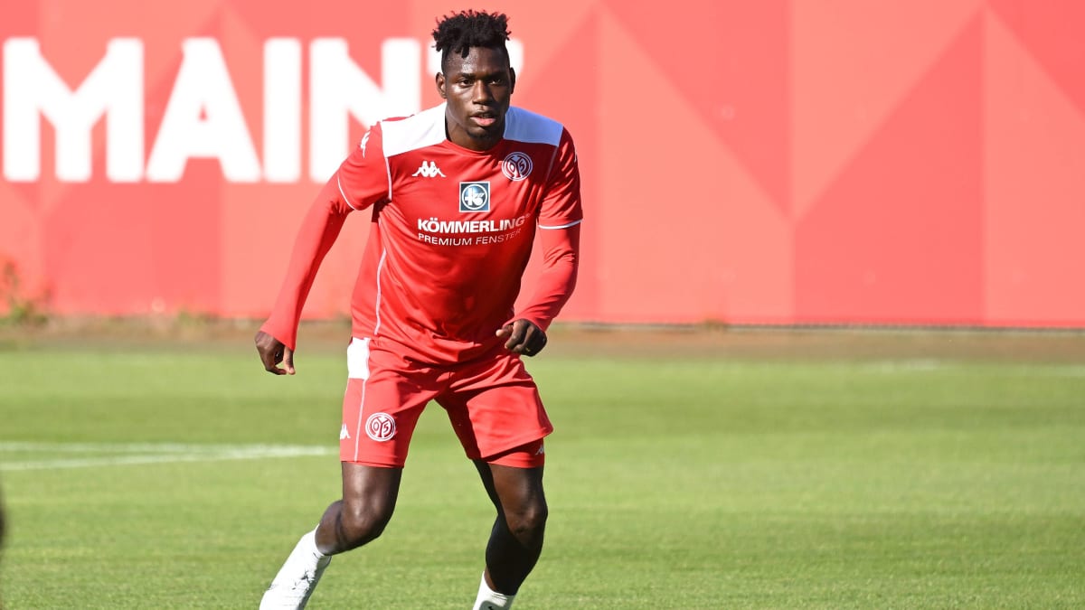 Da Costa: Führungsrolle und harte Konkurrenz - kicker