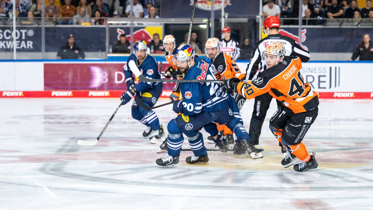 Zajac trifft ins Münchner Mark: Der Meister kommt nicht in die Spur ...