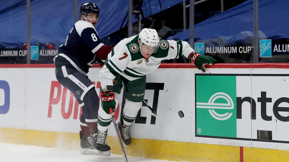 Überraschung! Sturm wechselt zu Titelfavorit Colorado - kicker