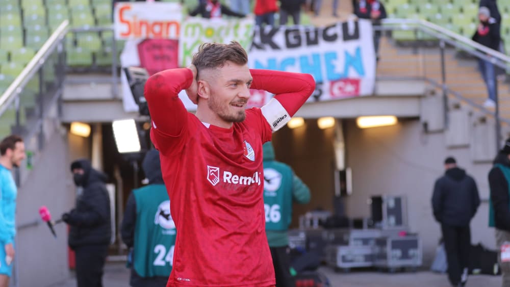 Höchste Punktabzüge: Türkgücü hätte neuen Negativ-Rekord - kicker