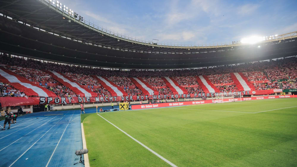Österreich testet zum Jahresabschluss gegen Deutschland - kicker Österreich testet zum Jahresabschluss gegen Deutschland - kicker