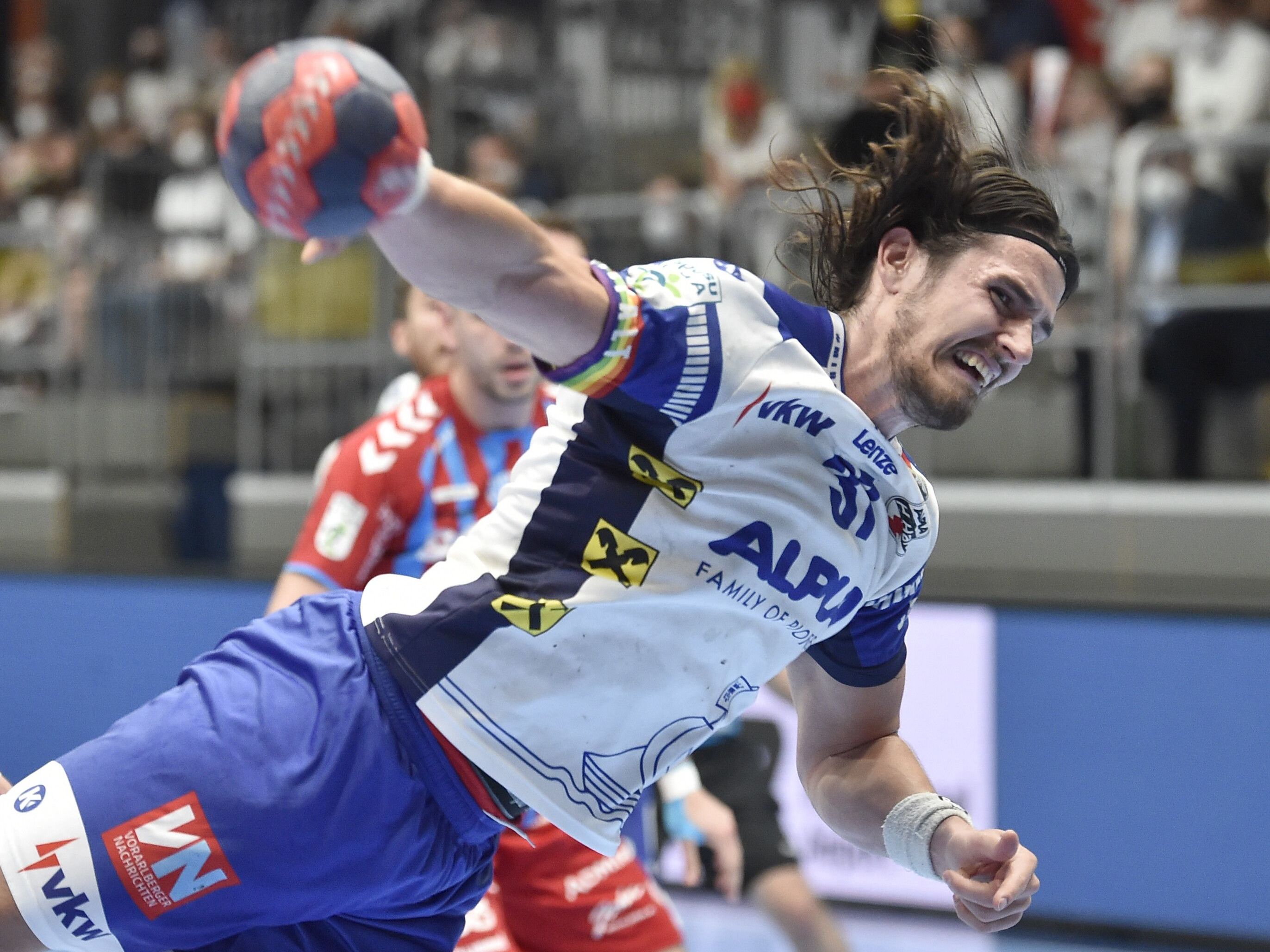 Handball: Nach blauer Karte: Ivan Horvat langfristig gesperrt | handball-world