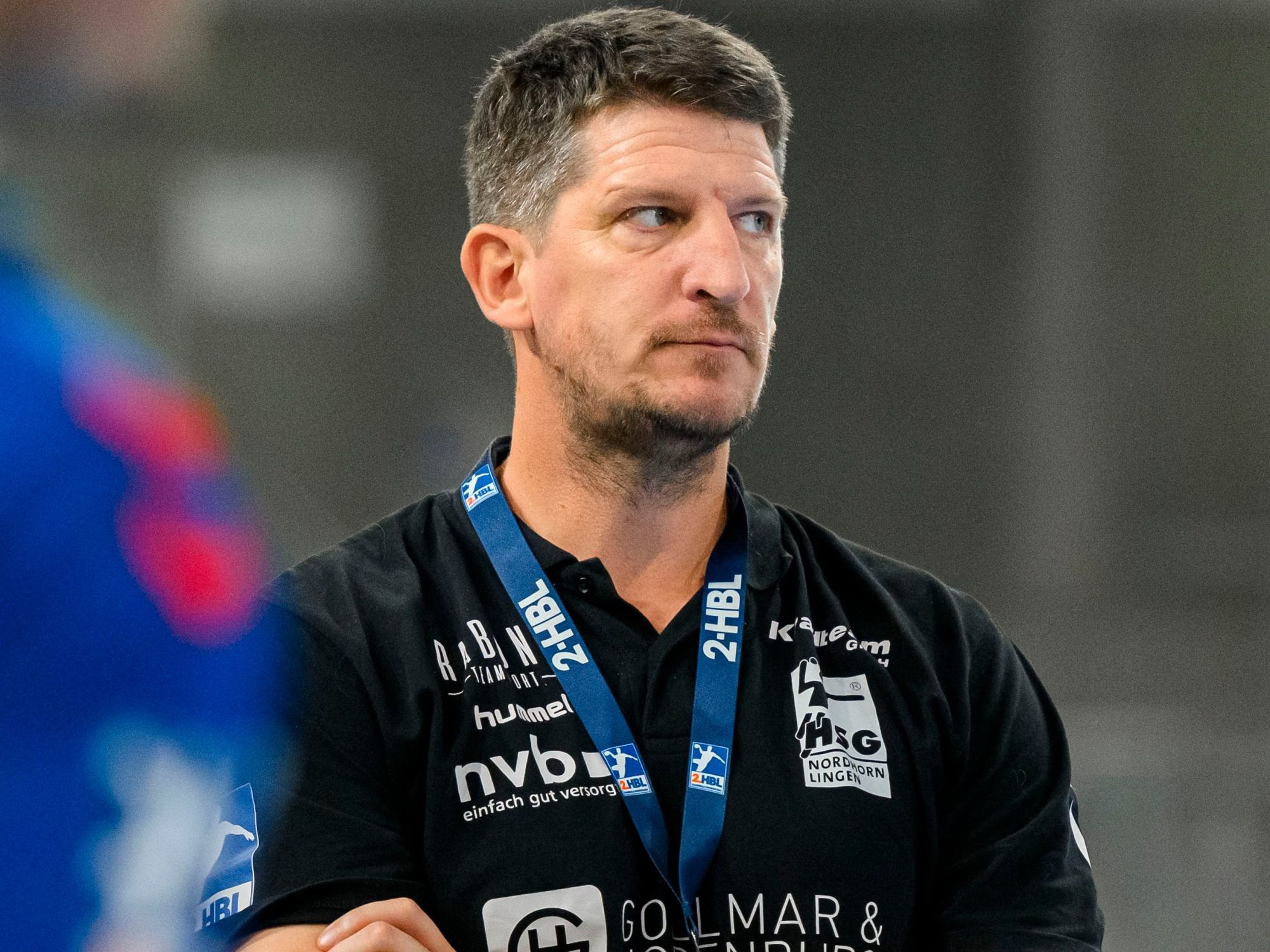 HSG Nordhorn-Lingen trennt sich von Daniel Kubes | Handball-World