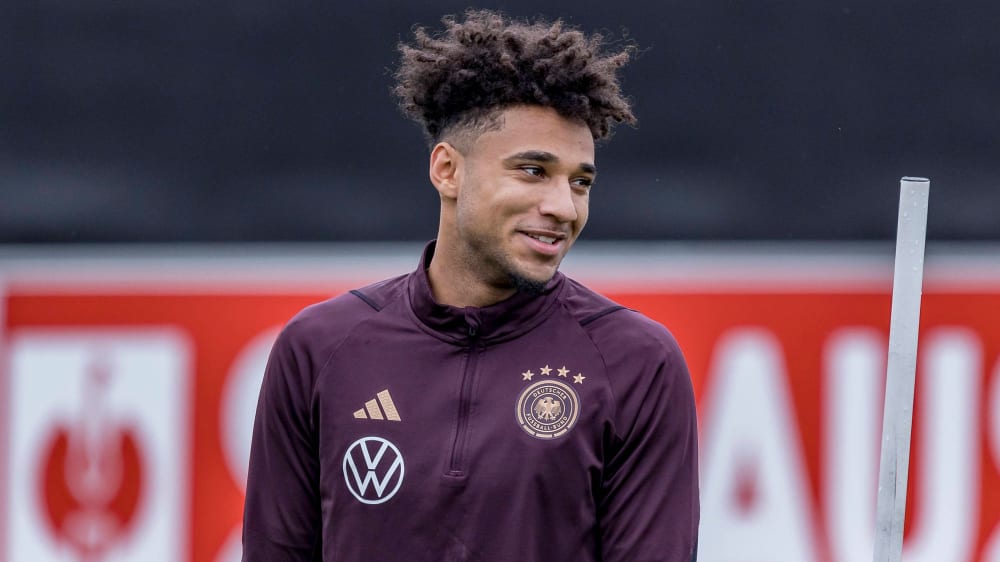 Schade im großen Interview: "Es war eine sehr harte Art, es zu lernen ...