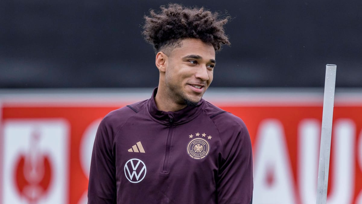 Schade im großen Interview: "Es war eine sehr harte Art, es zu lernen ...