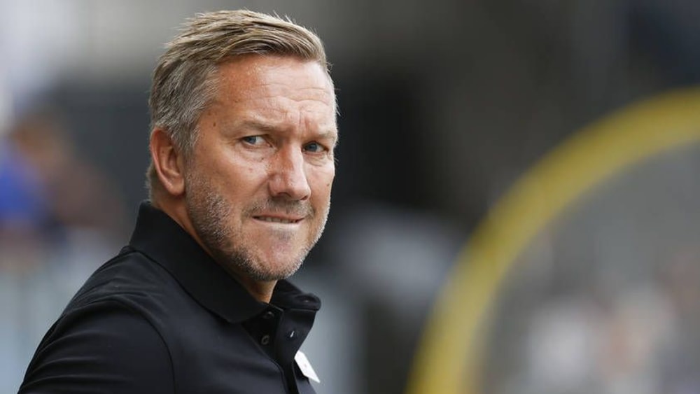 Manfred Schmid: "Viele haben mir geraten, die Finger von der Austria zu ...