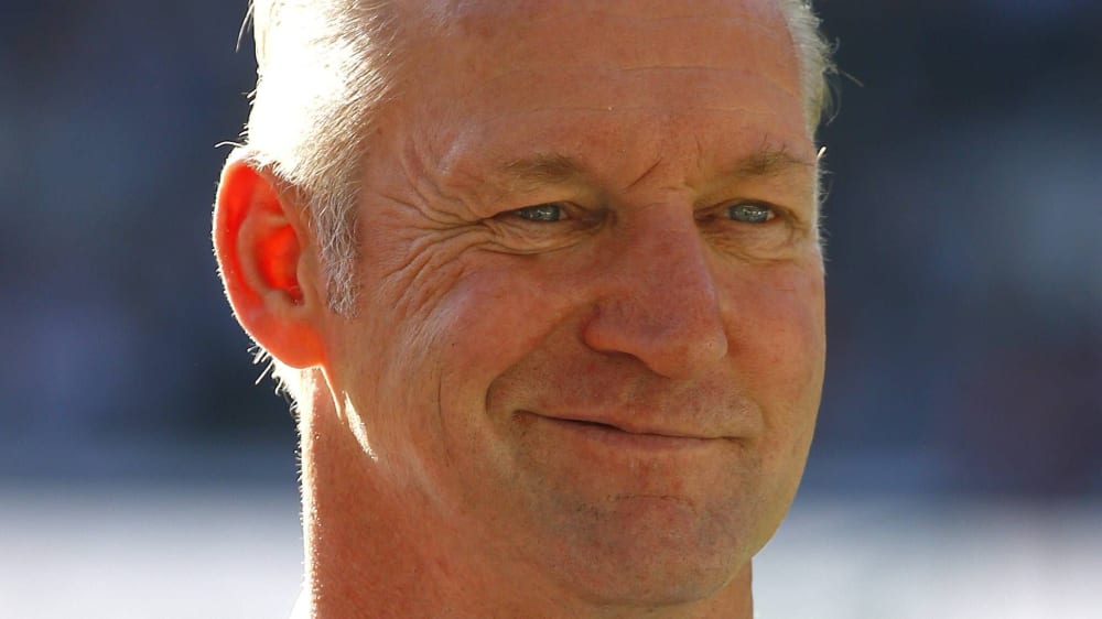 Scharfe Vorwürfe und knallharte Konter in Hannover - kicker