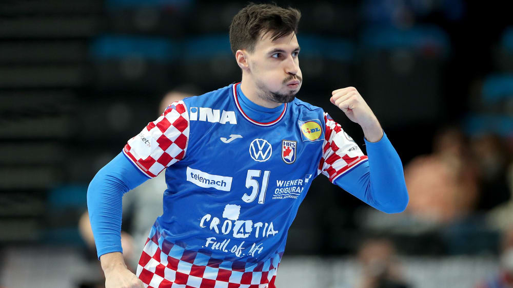 Ein Dutzend Tore von Martinovic - doch Oranjes Steins hat das letzte ...