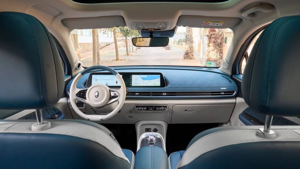 Im Test: Ora Funky Cat 400 Pro+ - kicker