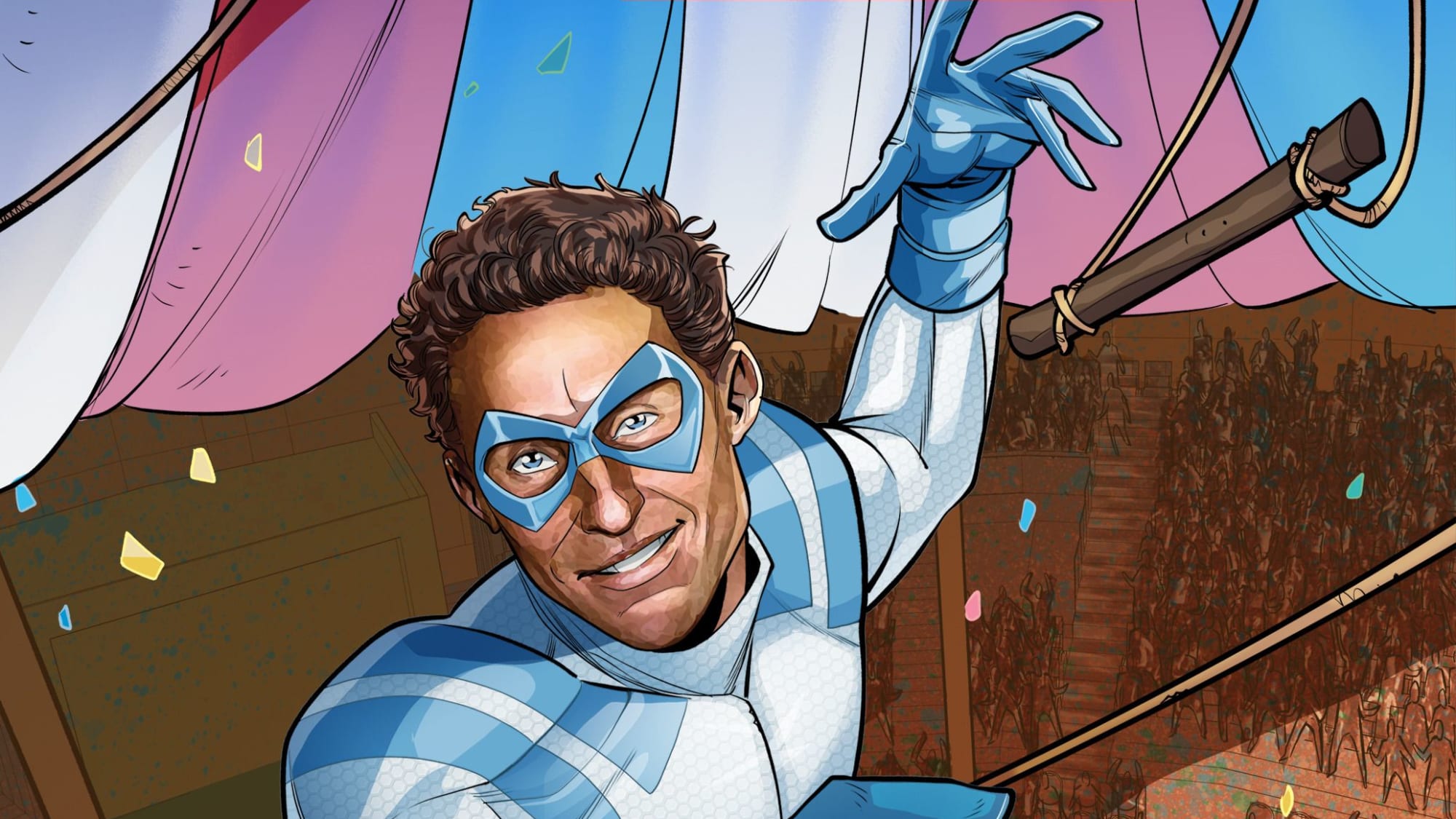 FIFA 23: Die Ratings der neuen FUT Heroes im Comic-Design - kicker