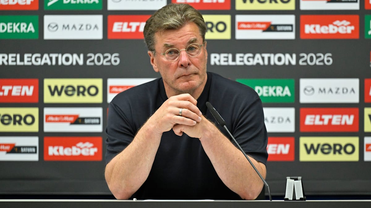 Prohaska über WM: "Das erste Match ist richtungsweisend" - kicker