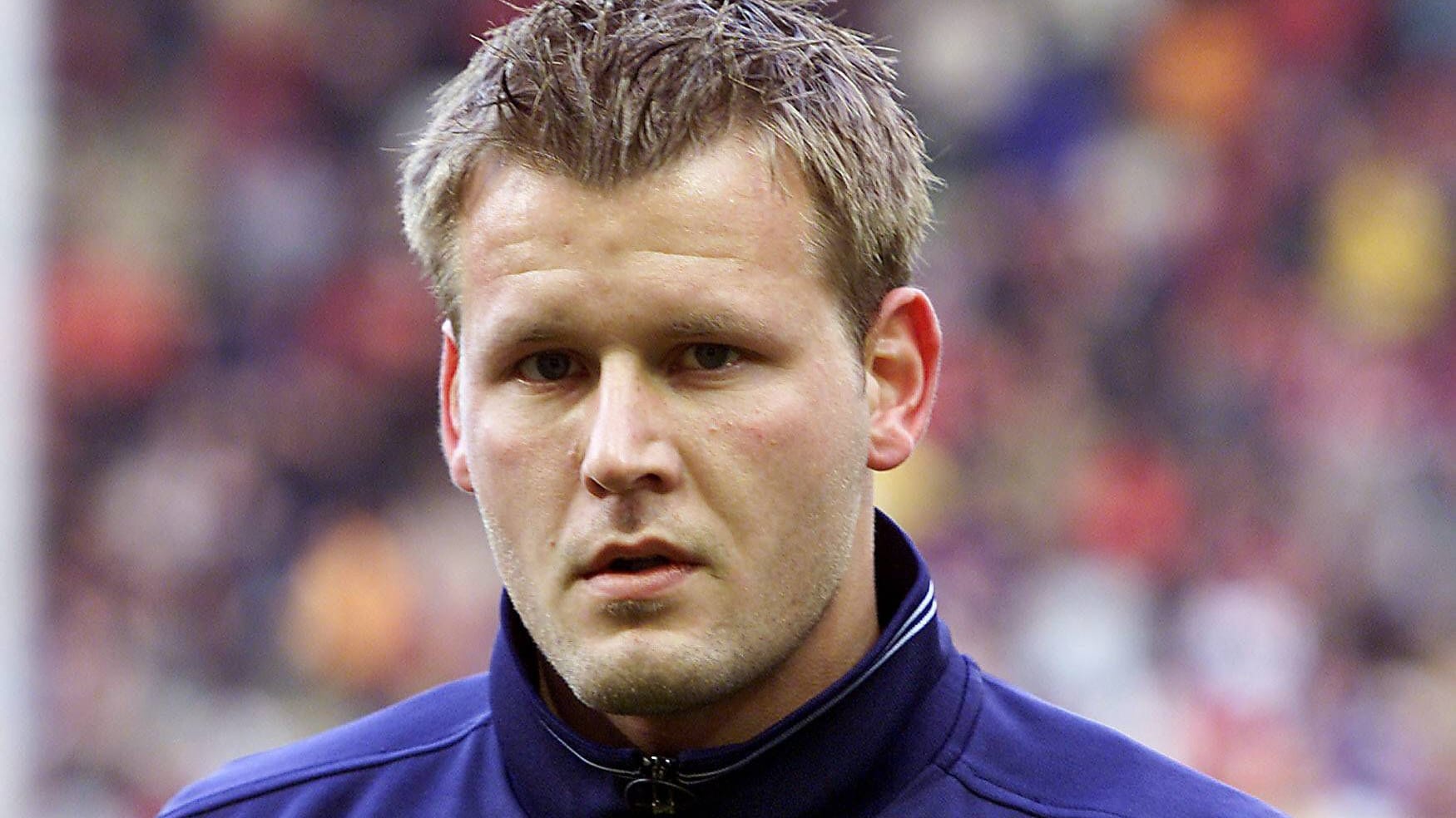 Jantschke vor Rekord: Wer am häufigsten 90 Minuten auf der Bank saß ...