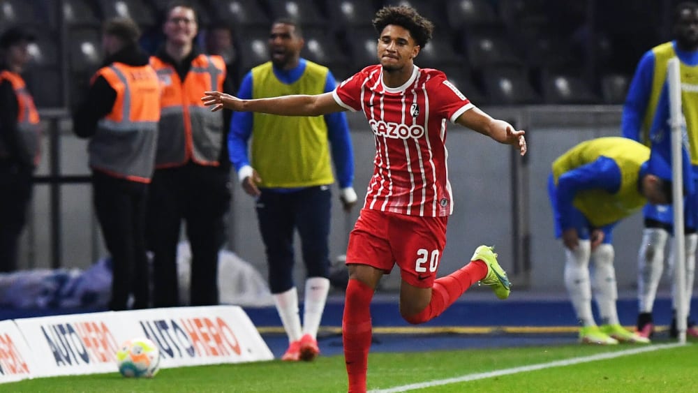 Schade bald Spitze: Die teuersten Abgänge des SC Freiburg - kicker