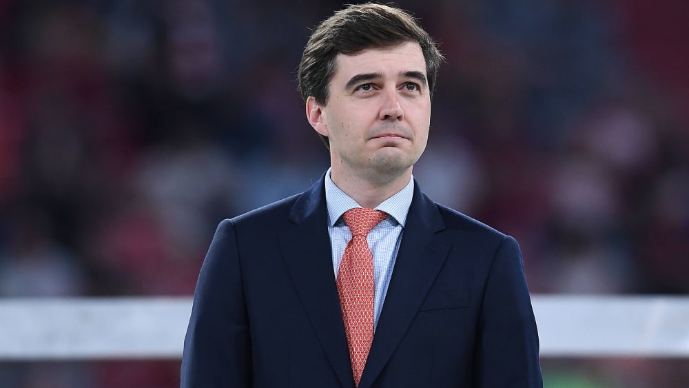 Die DFL nimmt "die Bedenken und Fragezeichen der Fans ernst" - kicker