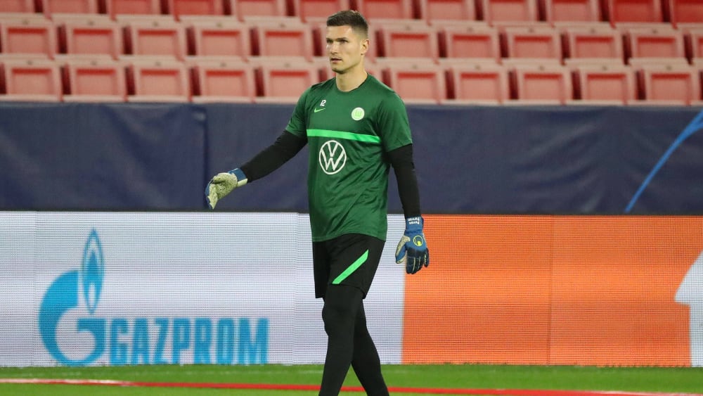 Pervan und sein Karriere-Booster VfL - kicker