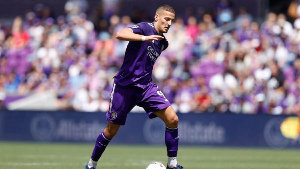 Kara Follows Up Next Goal For Orlando City Archyde