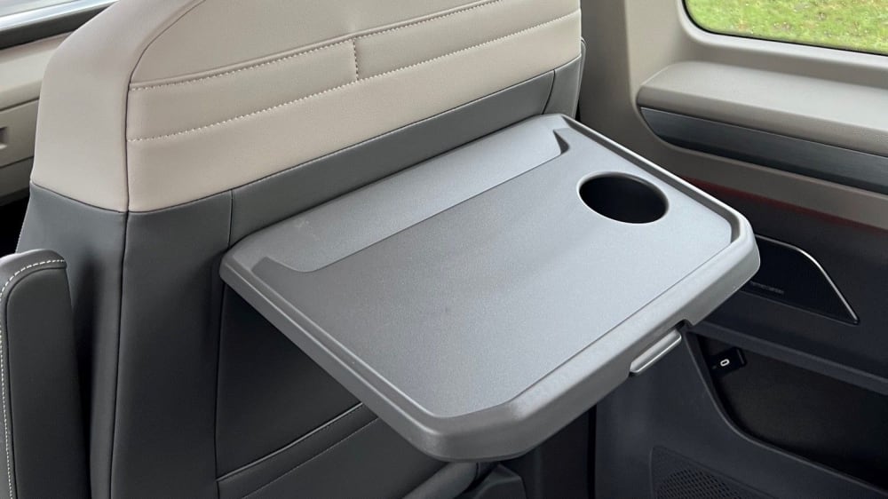 VW T7 Multivan 2.0 TDI: Bulli mit Diesel - kicker