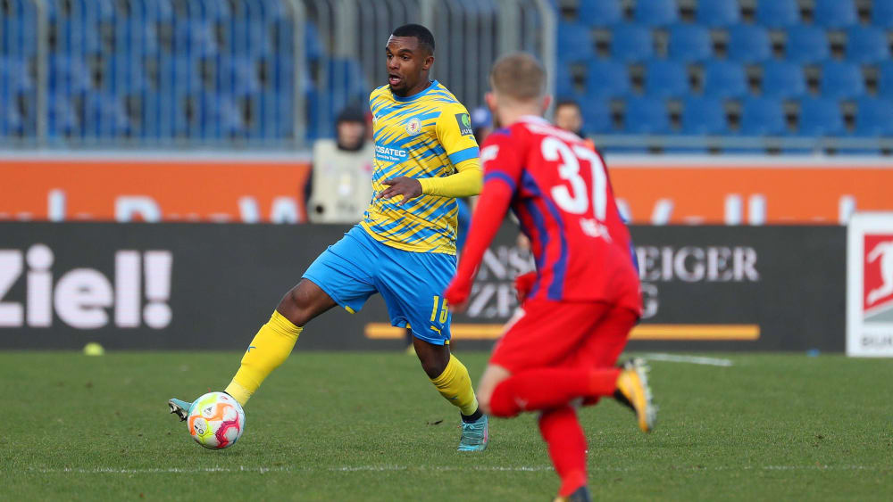 Debütanten und ein Derby-Held: Die kicker-Elf des Spieltags - kicker