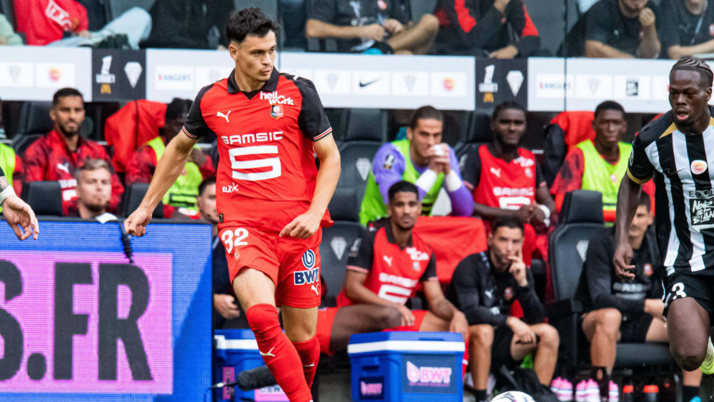 Augsburg holt Rieder zurück in die Bundesliga - kicker