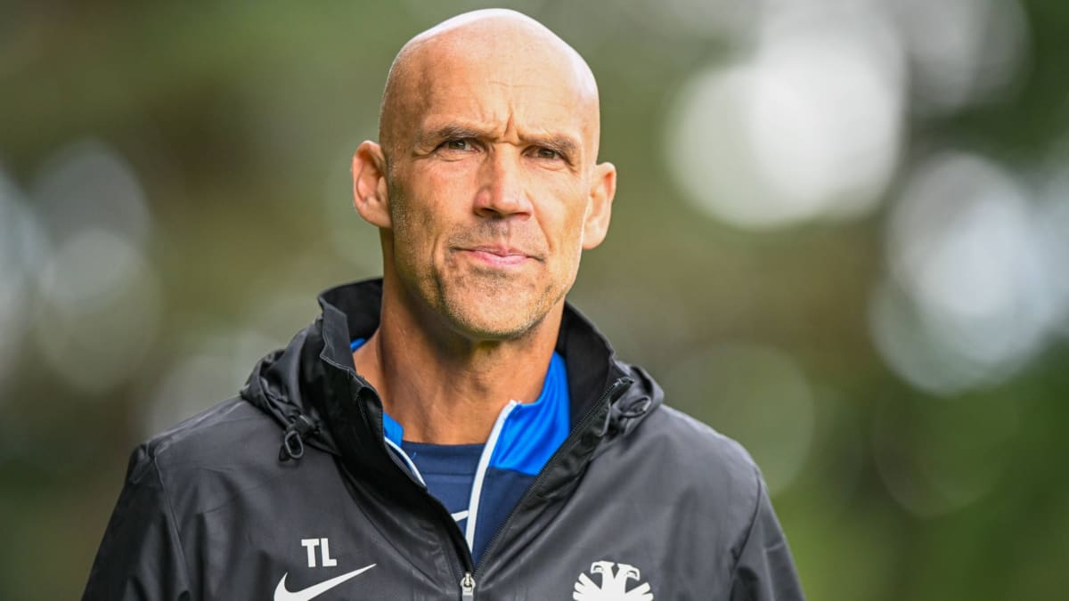 Letsch: Neue Zuversicht, alte Probleme - kicker