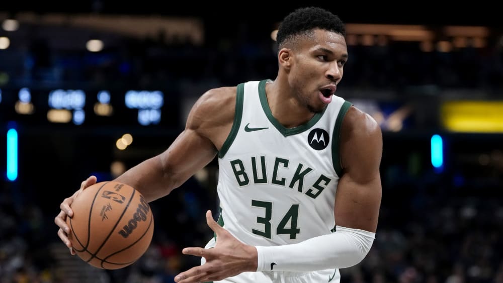 NBA: Theis' Indiana Pacers schlagen Antetokounmpos Bucks - kicker