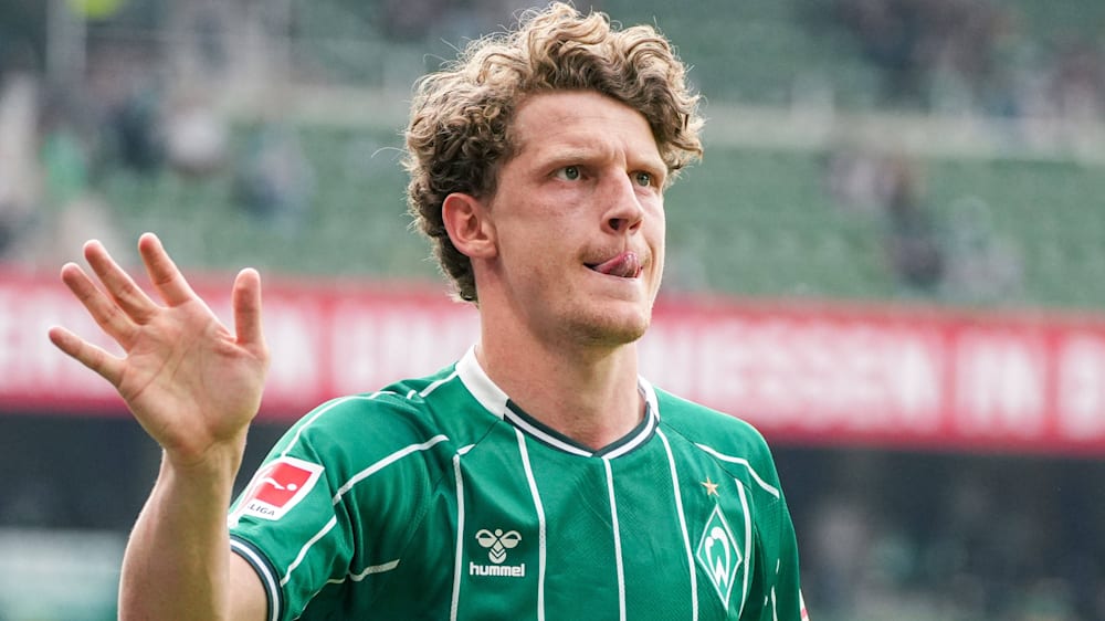 Wie hart bleibt Werder bei Stage wirklich? - kicker
