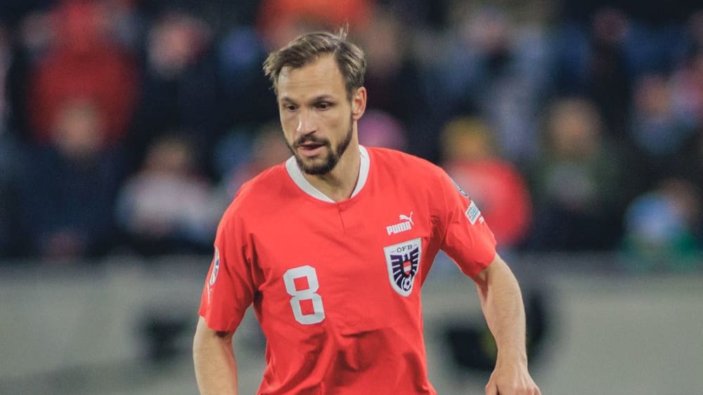 Ulmers Sieger-Gen schlägt auch im Nationalteam durch - kicker