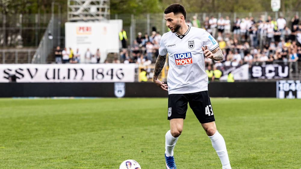 3. Liga: Hansa Rostock erhält Zuschlag bei Leon Dajaku - kicker