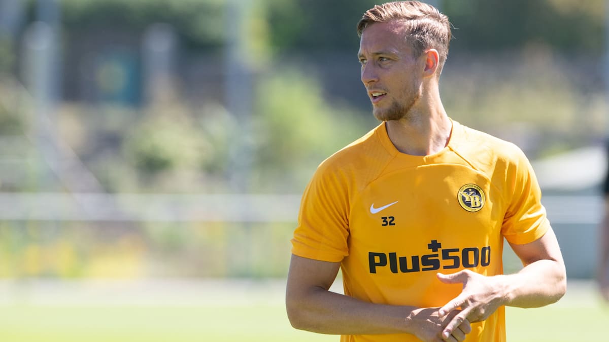 Meister Thun holt alten Bekannten zurück - kicker