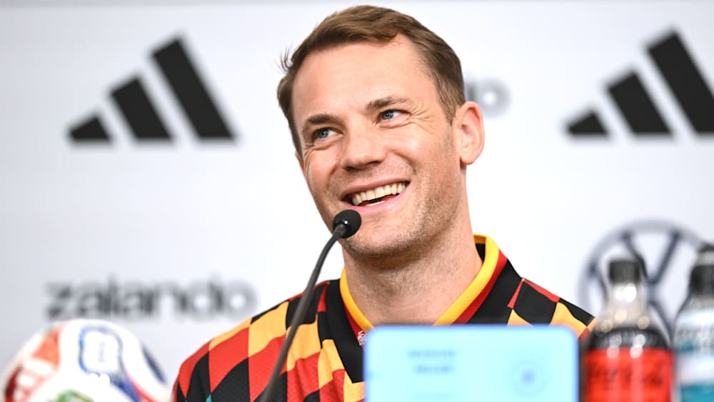 WM 2026: Neuers Zukunftsplan und der Traum vom Titel - kicker