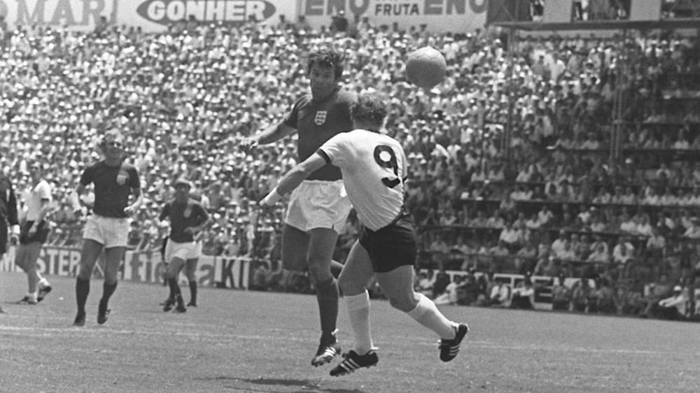 Deutschland gleich dreimal dabei: Die größten Aufholjagden der WM ...