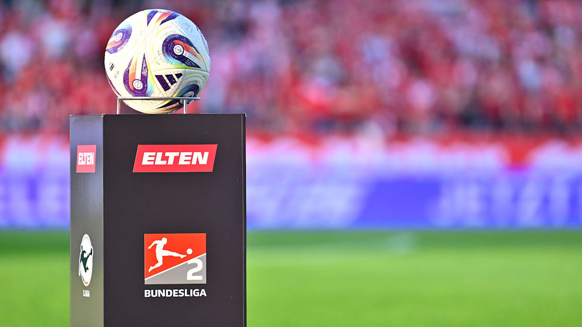 DFL veröffentlicht Bundesliga- und Zweitliga-Spielplan am 2. Juli - kicker