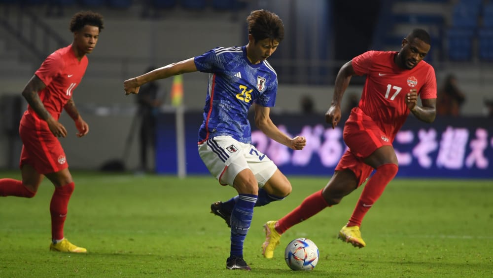 Deutschland-Japan: Die voraussichtlichen Aufstellungen - kicker