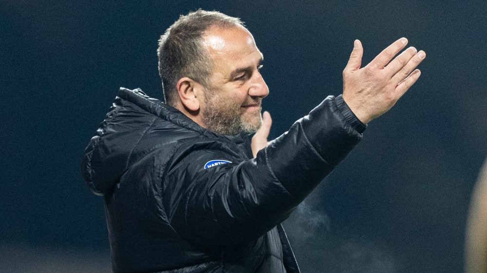 Der Höhenflug des 1. FC Heidenheim und die Idealisten - kicker