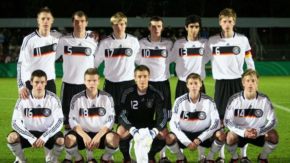 Die Positionen im Fußball und ihre Aufgaben - kicker