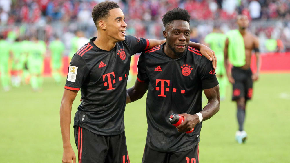 Die Gründe für Bayern Münchens neue Transferstrategie - kicker