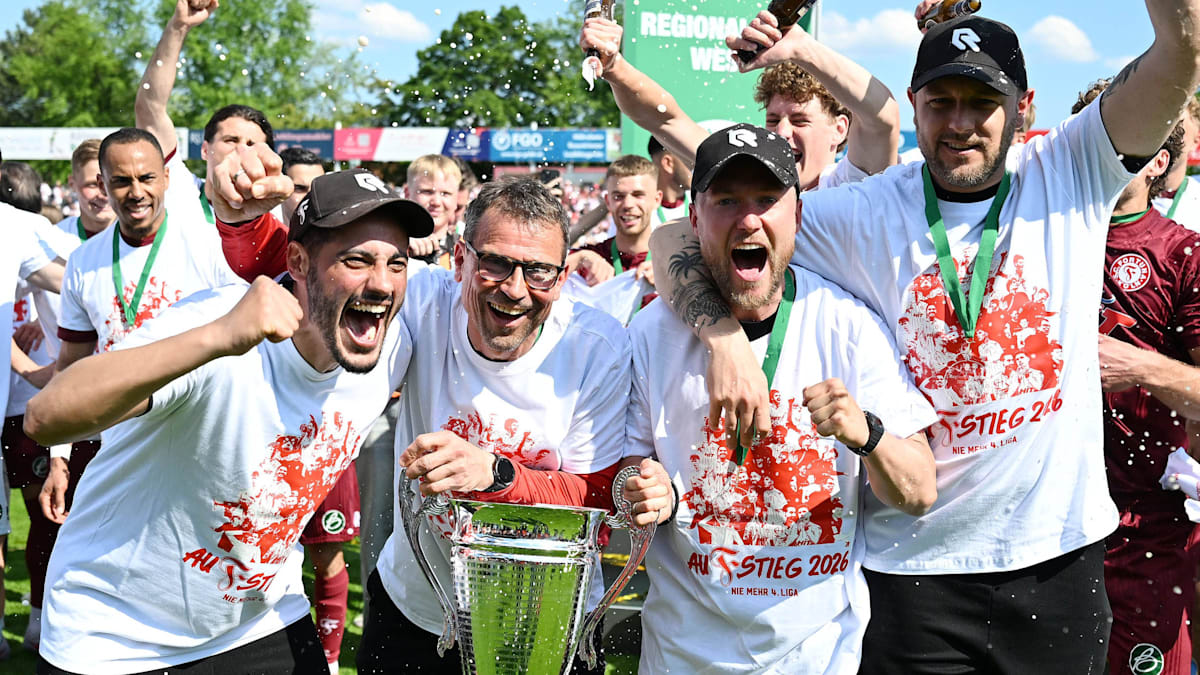Erst Scherbenhaufen, später Minks Mixtur: Fortuna Kölns Comeback im ...