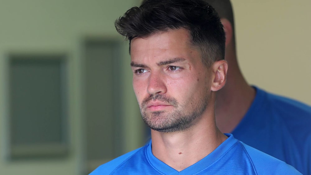 Riedel: "In solchen Spielen kannst du mehr gewinnen als verlieren" - kicker