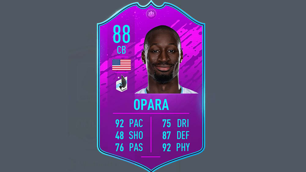Ike Opara: "Ich verstehe FIFA Ultimate Team einfach nicht" - kicker